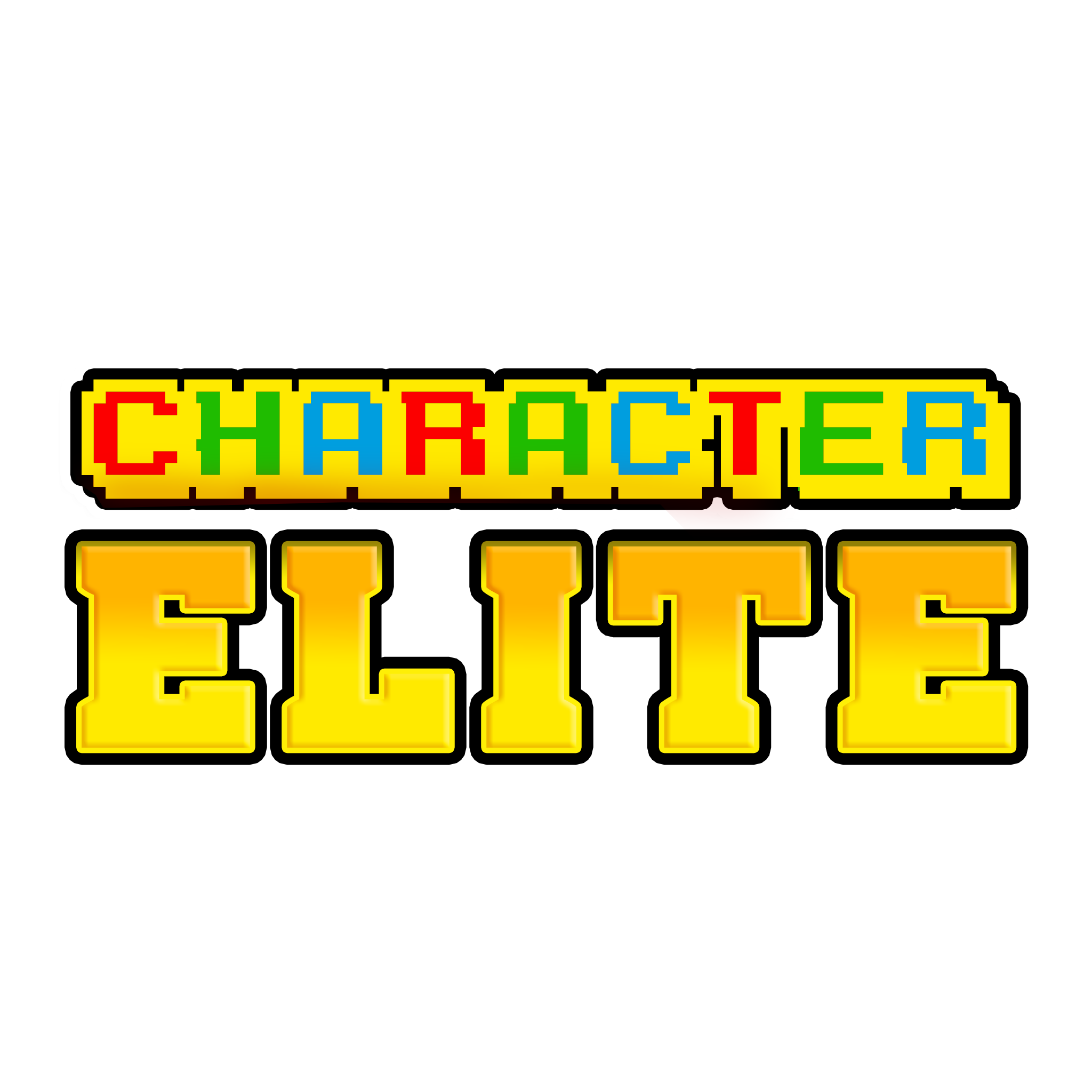 Character Elite | Set on a Hill