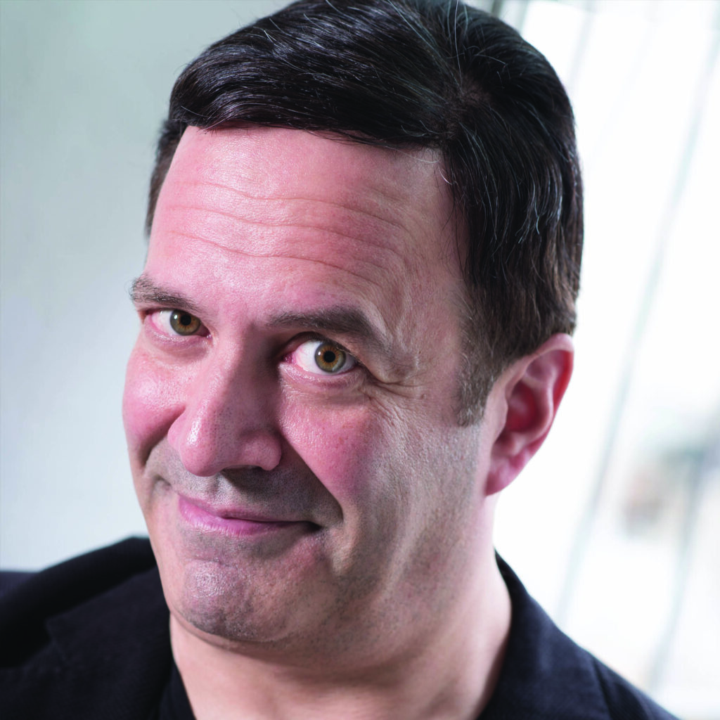 Main Character | Set on a Hill